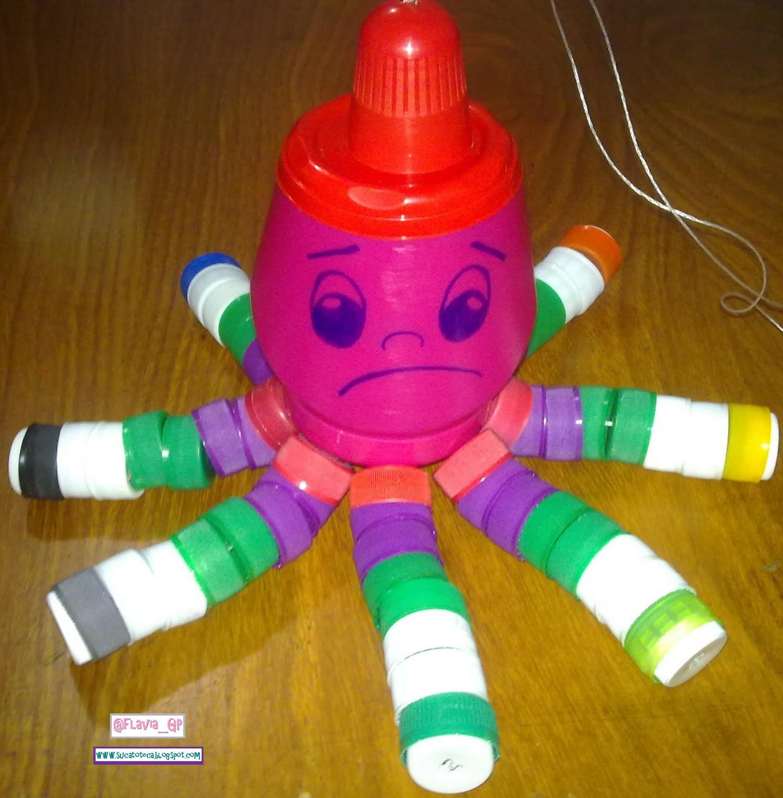 Polvo X Lula | Sucatoteca