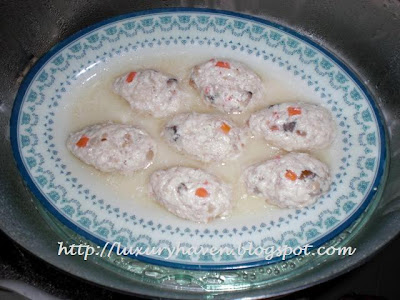 The Legend of Pipa Tofu & My Birthday!