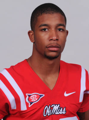 Random Football Player