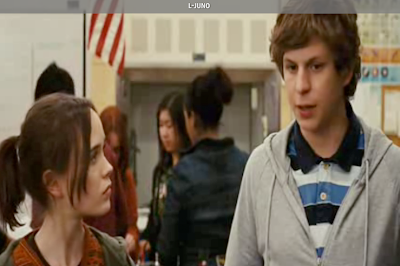 TV Drama: Camera Shots and Angles from Juno