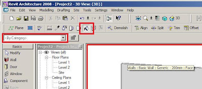 Revit Fix: Paint Tool