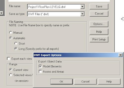 Revit Fix: Exactal’s CostX