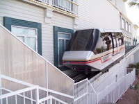 schuco monorails