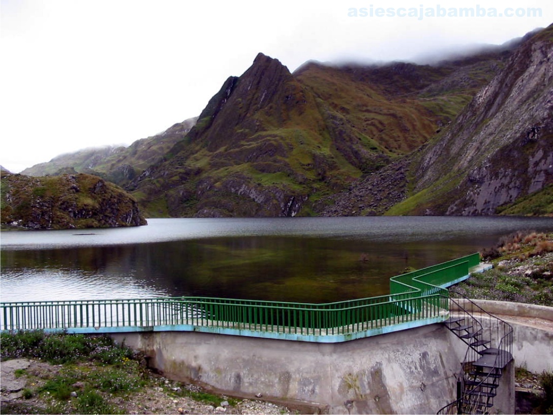 Lagunas de Cajabamba ~ Asi es Cajabamba | Comparte!!