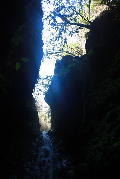 Caminata al Chivato - Fotos ~ Asi es Cajabamba