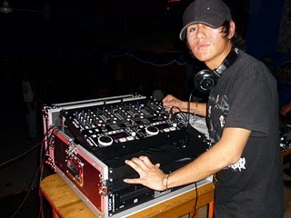 En exclusiva, DJ HaMiLtOn lanza su mezcla del mes de noviembre ~ Asi es ...