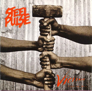 Solo Musica Reggae: Steel Pulse