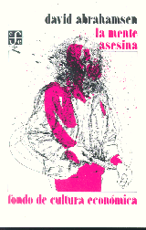 100 volando: "La mente asesina", de David Abrahamsen