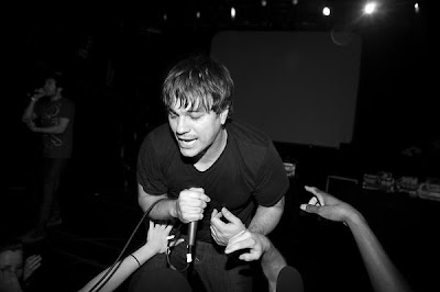 New! Cage - "Look At What You Did" | Complex