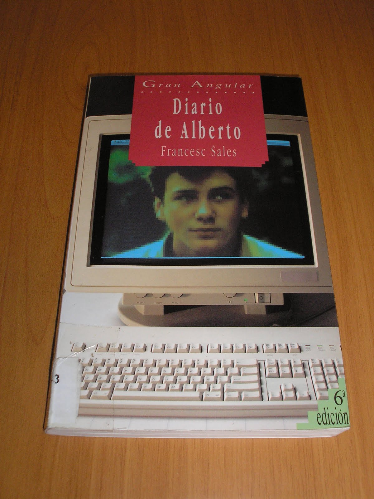 BIBLIOTECA: EL RINCÓN DEL LECTOR