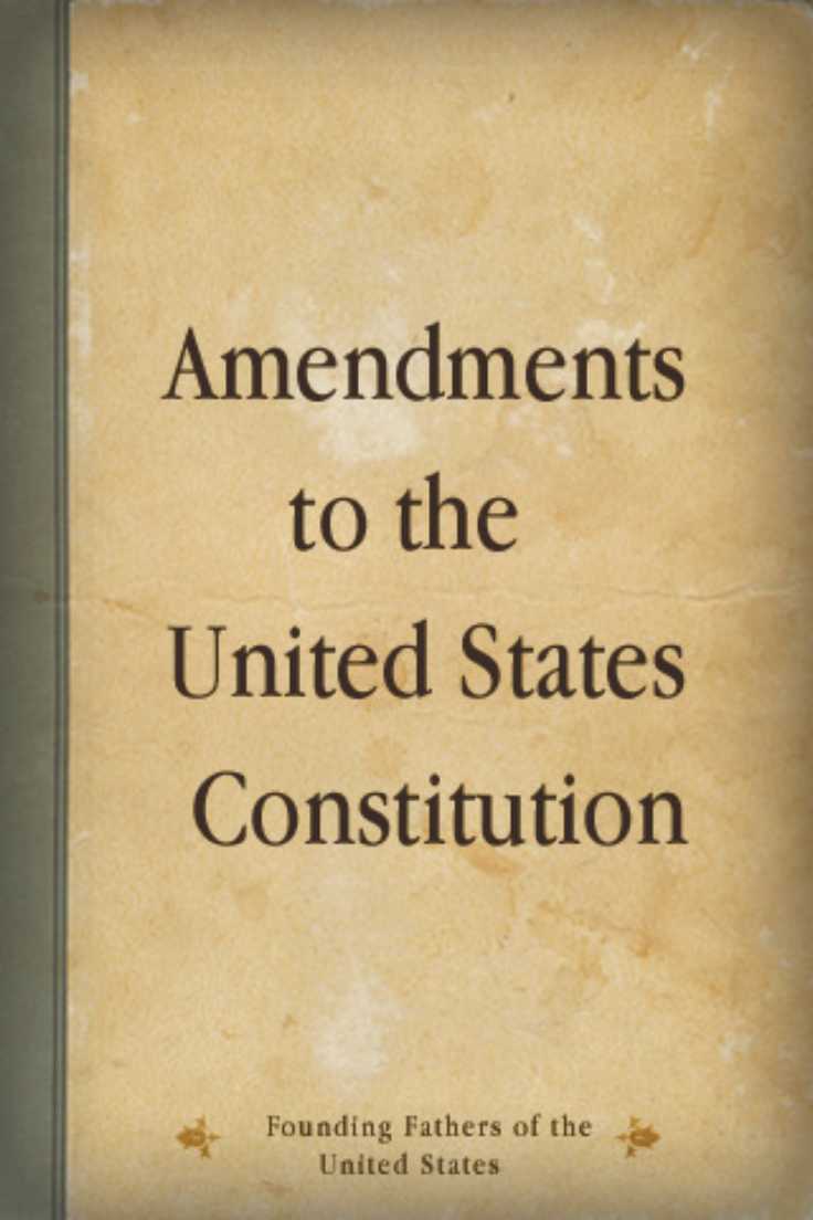My Constitutional Blog: The Twenty-seventh Amendment