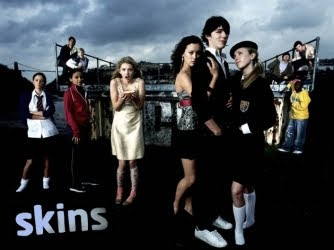 Skins - Cook Season 4 Episode 3