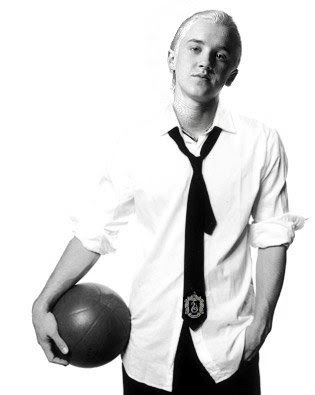 Gallery New Model: Tom Felton Photo Set