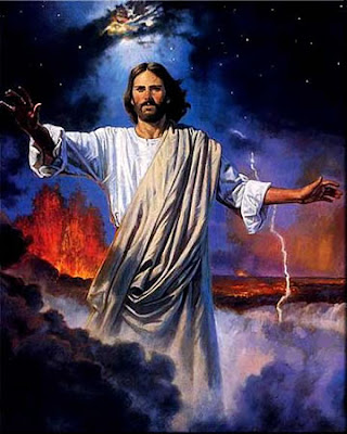 DEUS ESTÁ EM NOSSAS VIDAS: OH! JESUS CRISTO RESSUSCITADO: DÁ-NOS TUA PAZ