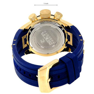 Watch Deal: INVICTA RESERVE Collection in6477 Made in Switzerland Brand ...