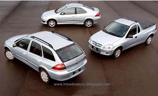 Cidade Motor: familia celta