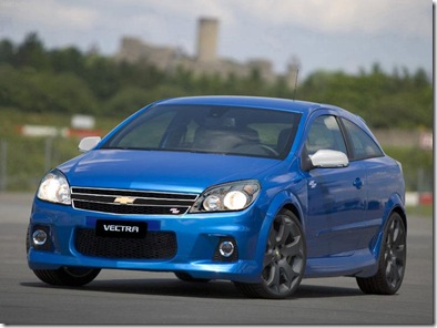 Cidade Motor: vectra gt 2 portas