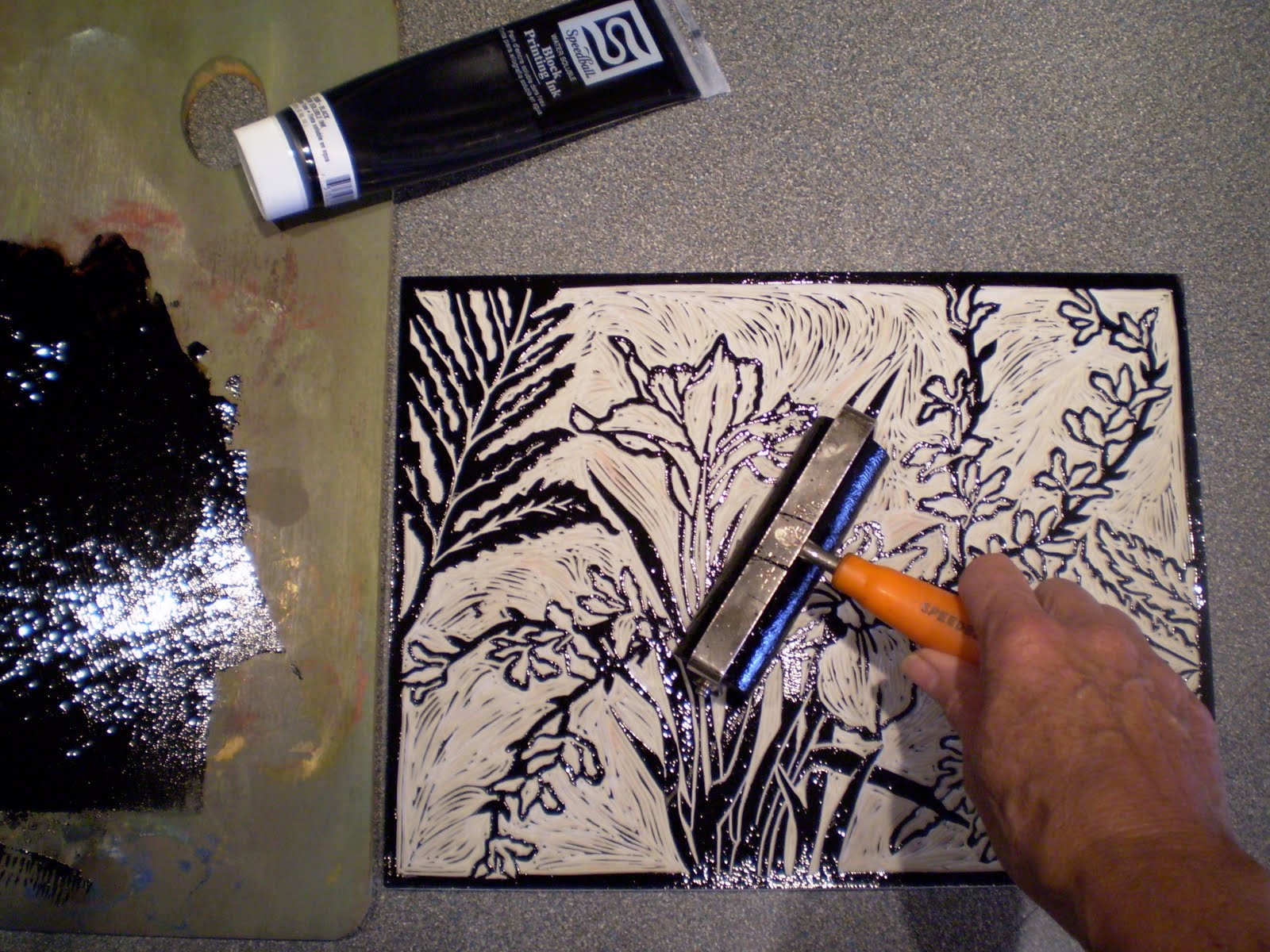 Art-Wise Women: August 2010