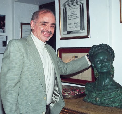 Edutainment: Miguel Sabido, World Pioneer of Edutainment