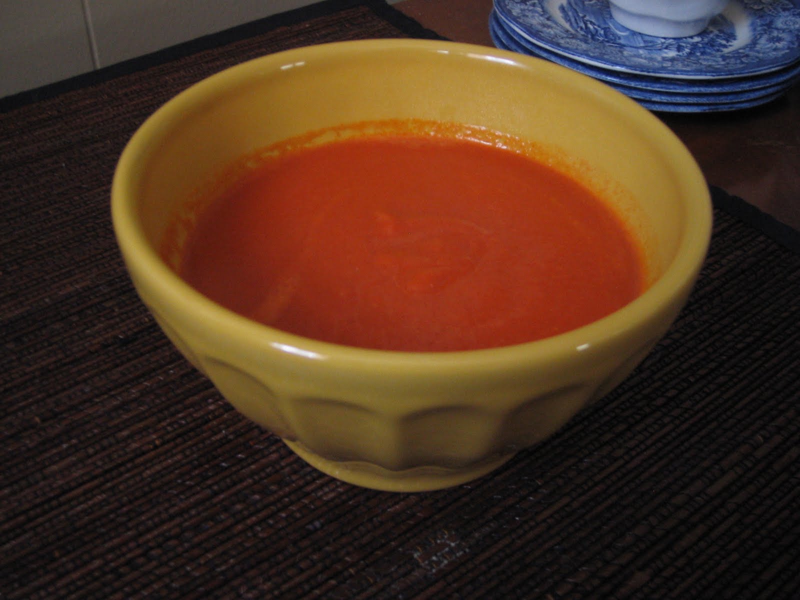 The Past on a Plate: Traditional British Food, Part 31: Soup Kitchen