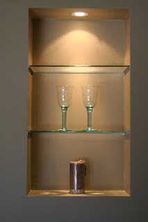 Help with wall indentation features! What's it called!?!? • Home ...