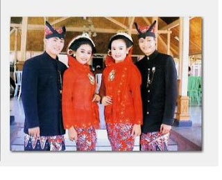 EXPRESI JEBENG THULIK BANYUWANGI