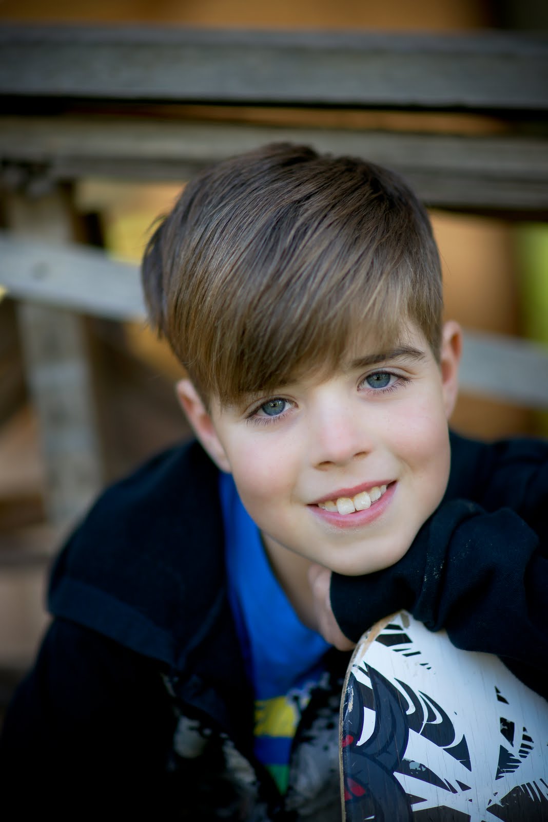 chelsea, carson & lucy