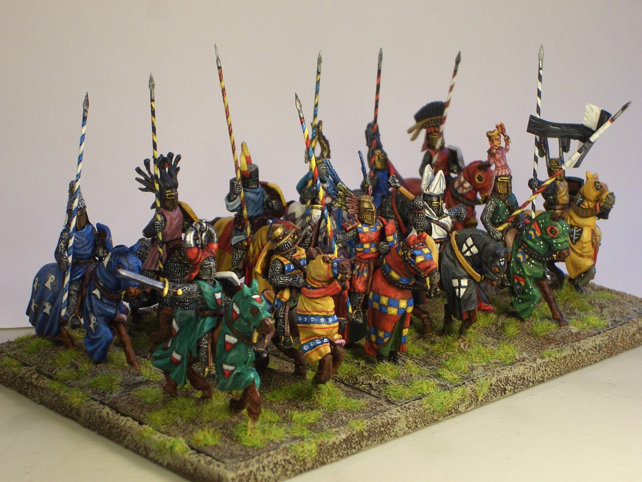 WAB Corner: North Star Spears Have Arrived