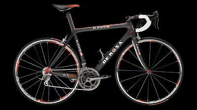 De Rosa Bicycles - BIKEADELIC: De Rosa KING 3 auf der Website von ...