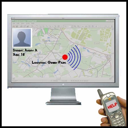 GPS Проследяване: Кой и защо трябва да бъде следен с GPS устройство?