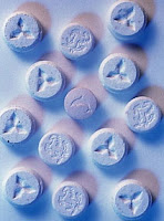 La Penúltima Noticias: EL REGRESO DEL ÉXTASIS