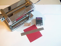 CD Case Picture Frame Tutorial