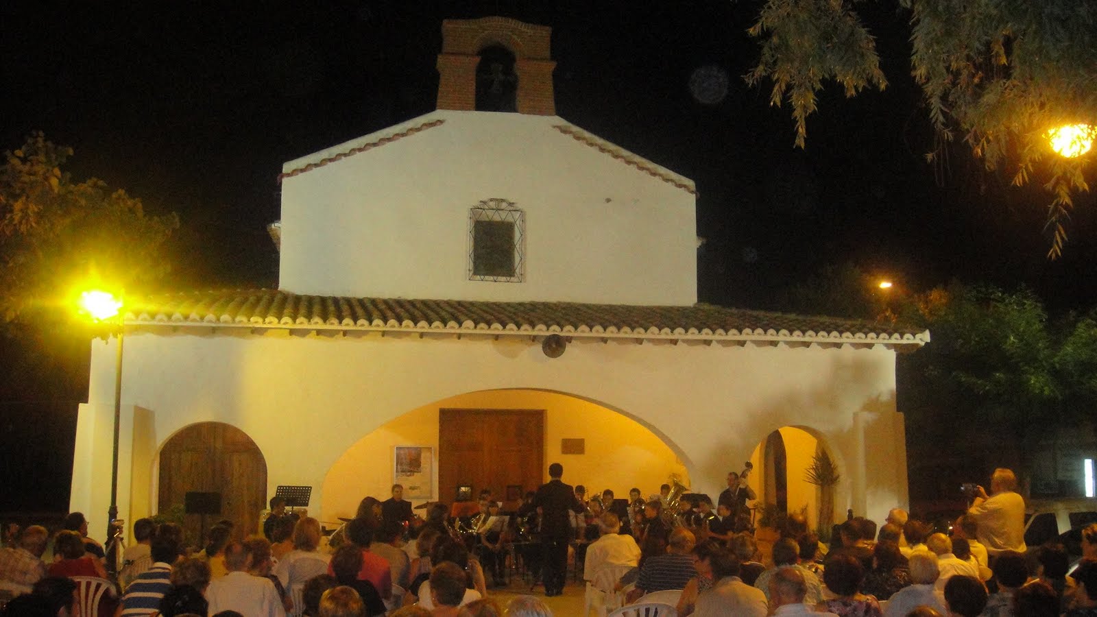 MONCOFA Y SUS TRADICIONES: Esta noche, concierto de la Banda Juvenil de ...