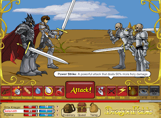 glitter graphic: Dragon Fable