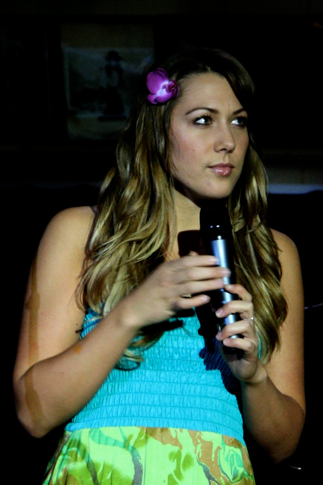 Wallpaper World: Colbie Caillat photo & wiki