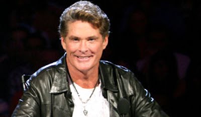 David Hasselhoff Wiki | David Hasselhoff Pics | CelebNews