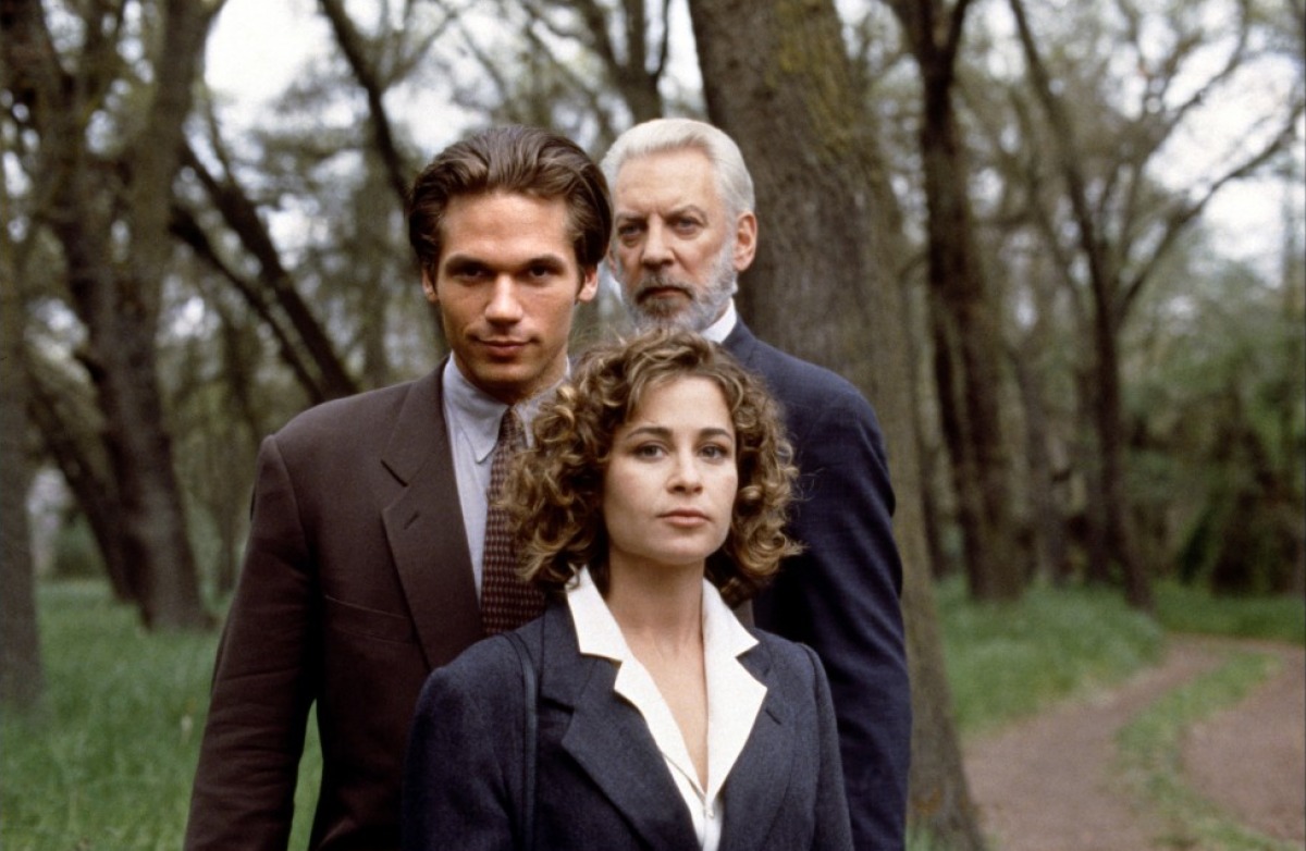 Wallpaper World: Eric Thal photo and wiki