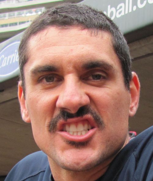 Wallpaper World: Carl Pavano photo and wiki