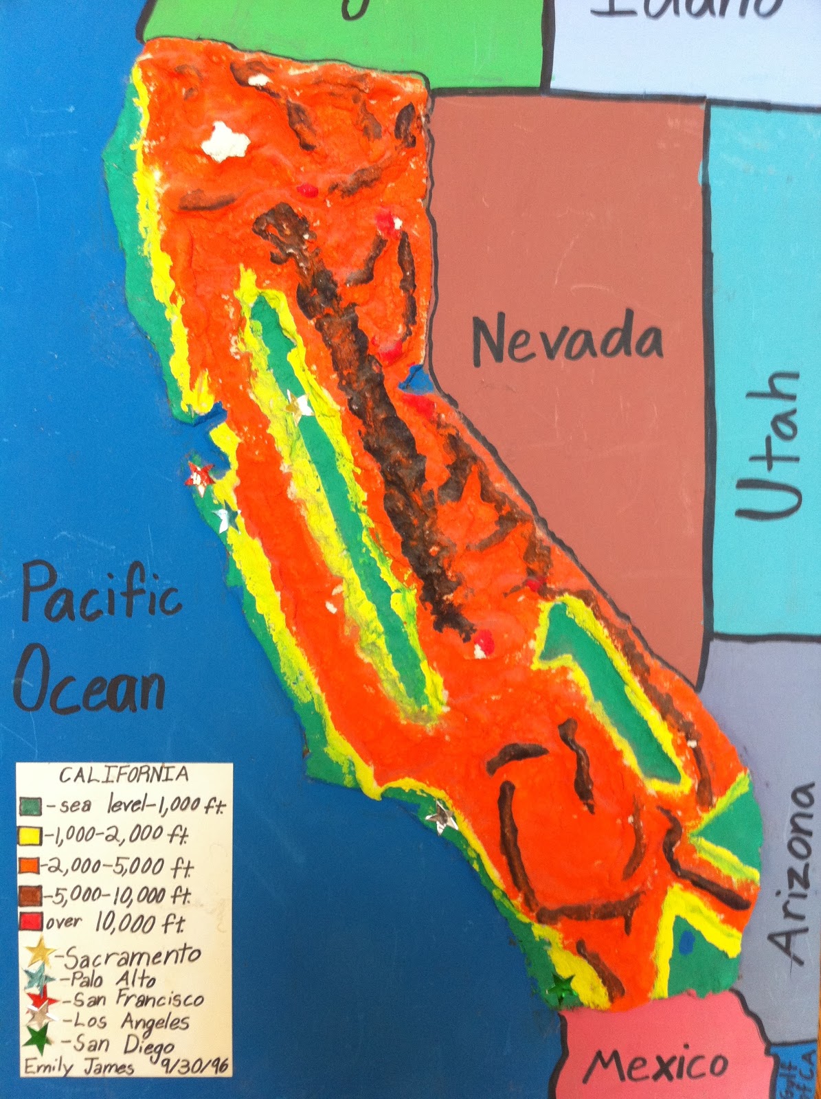 Mrs. Dufort's 3rd Grade Class: Social Studies/ Science