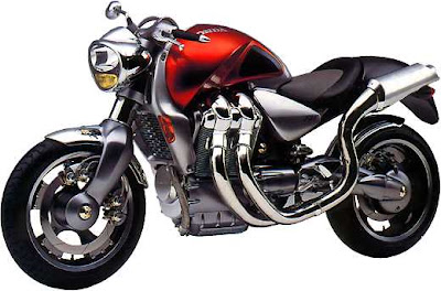 Kawasaki Ninja: Honda Motorcycles,