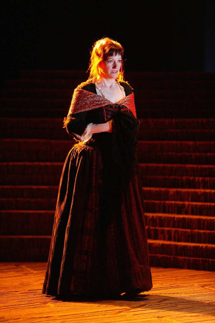 literatura catalana: Fotografies de "Maria Rosa", d'Àngel Guimerà