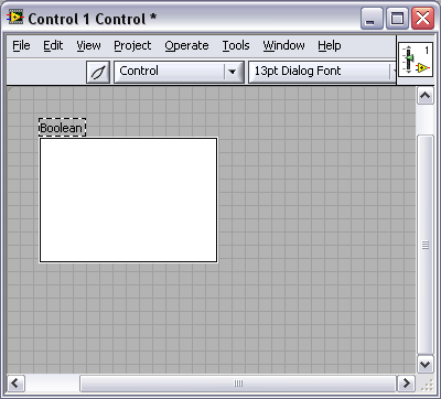LabVIEW Downunder: Custom Controls