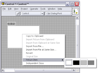 LabVIEW Downunder: Custom Controls