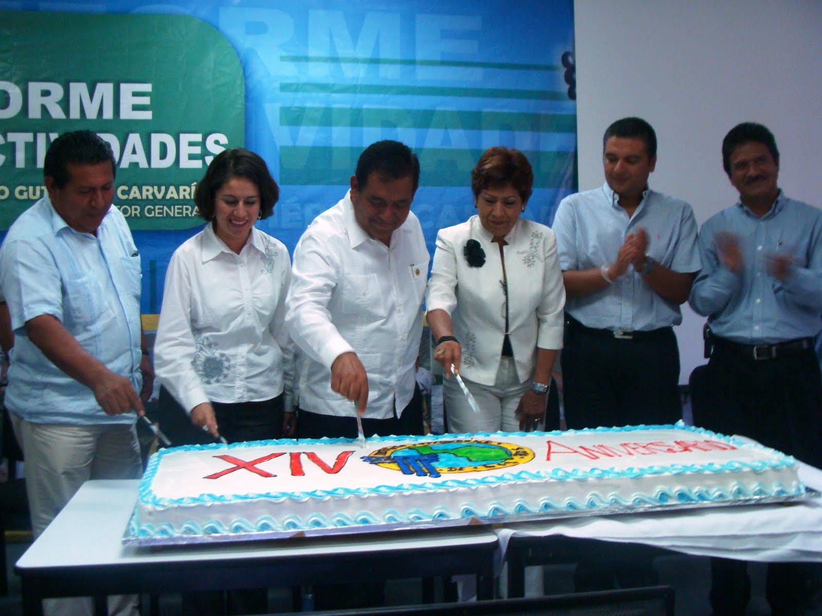 Balancan Noticias: Rinde 2º Informe de Actividades director del ITSR de ...