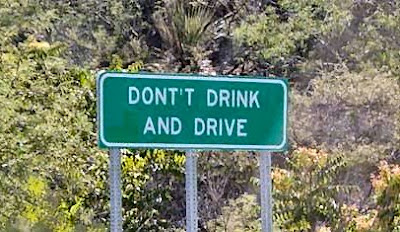 The Presurfer: Top 10 Road Sign Fails