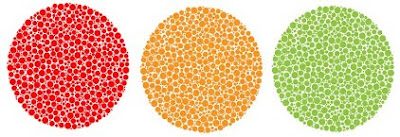 The Presurfer: Are You A Tetrachromat?