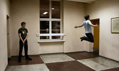 The Presurfer: Stop Motion Photography