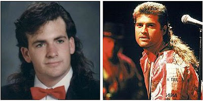 The Presurfer: The 10 Greatest Mullets Of All Time