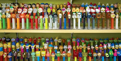 The Presurfer: 10 Crazy Collections