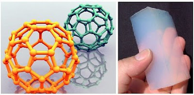 The Presurfer: 10 Fantastic Futuristic Materials That Actually Exist